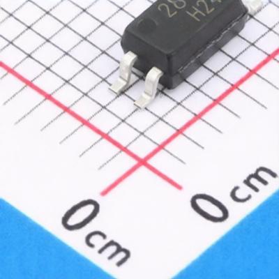 China 4PIN SSOP Photocoupler Cosmo KPS28010CTLD with High Collector Emitter Voltage and Low Capacitance for sale