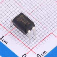 China 4PIN Phototransistor Photocoupler Cosmo K10101B Infrared Device for Signal Transmission Applications for sale