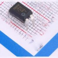 China Phototransistor Photocoupler 4 Pin DIP Package Cosmo K10101C Suitable for Control Equipment Systems for sale