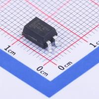 China High isolation phototransistor photocoupler Cosmo K30102C TLD with infrared emitting diodes and RoHS compliant design for sale