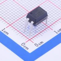 China 4PIN Phototransistor Photocoupler Cosmo K10101D Suitable for Different Potential Circuit Connections for sale