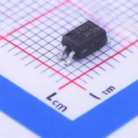 China 4 pin SSOP phototransistor photocoupler Cosmo KPS28050ETLD with infrared LEDs and small thin package for sale