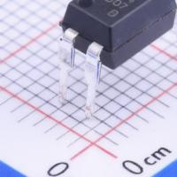 China Pb free 4 pin phototransistor photocoupler Cosmo K30101B with infrared emitting diodes and SMD options for sale