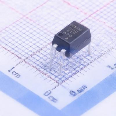 China 4 Pin Phototransistor Photocoupler Cosmo K10101A Pb Free RoHS Compliant Suitable for System Appliances for sale