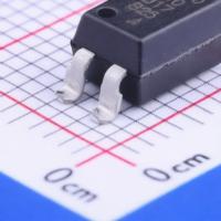 China Phototransistor Photocoupler With Infrared Emitting Diode Cosmo K10104ATLD 4 Pin DIP Package Pb Free for sale