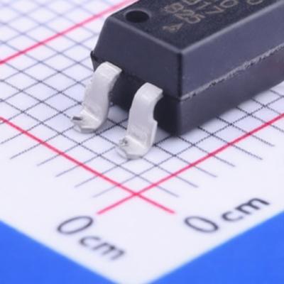 China Phototransistor Photocoupler With Infrared Emitting Diode Cosmo K10104ATLD 4 Pin DIP Package Pb Free for sale