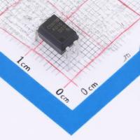 China Compact photo coupler Cosmo KP40101B designed for interfacing power supply circuits and control systems for sale