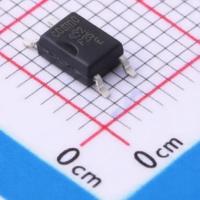 China High voltage 300V collector emitter 4 pin Mini Flat photocoupler Cosmo KPC452 0E with Pb free RoHS compliance for sale
