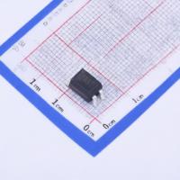 China Pb Free Phototransistor Photocoupler Cosmo K30102B TLD With UL VDE and SEMKO Certification Approvals for sale