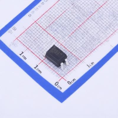 China Pb Free Phototransistor Photocoupler Cosmo K30102B TLD With UL VDE and SEMKO Certification Approvals for sale