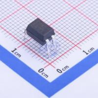 China Infrared Phototransistor Photocoupler Cosmo K30101A with High Isolation Voltage and Pb Free Material for sale