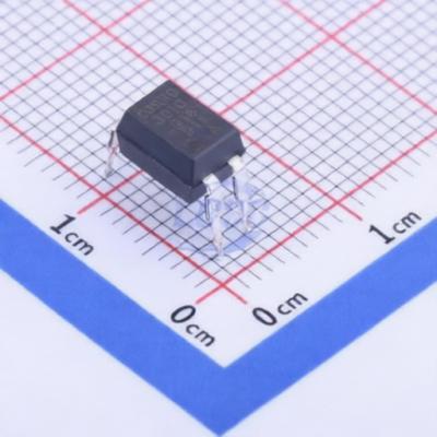 China Infrared Phototransistor Photocoupler Cosmo K30101A with High Isolation Voltage and Pb Free Material for sale