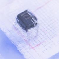 China Photodarlington photocoupler Cosmo KP40101C 4 pin type with gallium arsenide infrared diode and SMD package options for sale