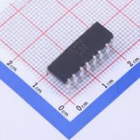 China Compact 16PIN Phototransistor Photocoupler Cosmo KP10400E for Chemical and Physical Measurement Tools for sale