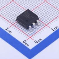 China Infrared coupled phototransistor photocoupler Cosmo K20102B TLD with UL VDE and SEMKO certifications for sale