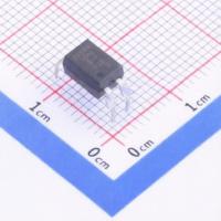 China 4 Pin Phototransistor Photocoupler Cosmo K10103D Pb Free RoHS Compliant Ideal for Instrument and System for sale
