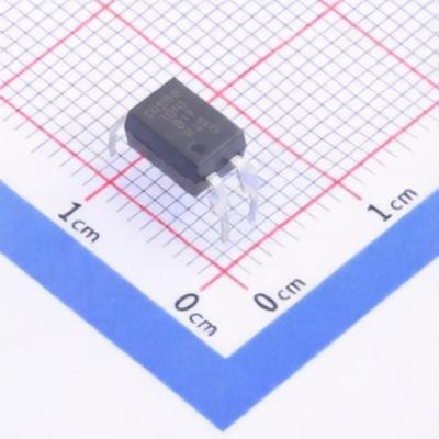 China 4 Pin Phototransistor Photocoupler Cosmo K10103D Pb Free RoHS Compliant Ideal for Instrument and System for sale