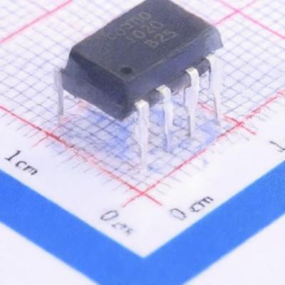 China RoHS compliant Cosmo KP10200E phototransistor photocoupler with DIP wide lead and SMD package options for sale