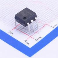China 6 pin phototransistor photocoupler Cosmo K20101C UL VDE and SEMKO approved for in electric home appliances for sale