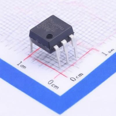 China 6 pin phototransistor photocoupler Cosmo K20101C UL VDE and SEMKO approved for in electric home appliances for sale