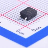 China Compact 4 pin Mini Flat photocoupler Cosmo KPC357NT0DTLD with high isolation voltage and RoHS compliance for sale
