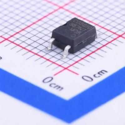 China Compact 4 pin Mini Flat photocoupler Cosmo KPC357NT0DTLD with high isolation voltage and RoHS compliance for sale