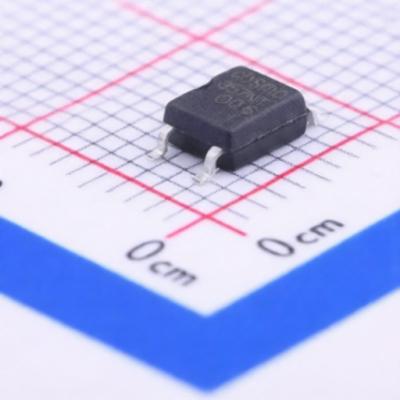 China 4 pin Mini Flat SOP photocoupler Cosmo KPC357NT0ATLD featuring 3750 Vrms isolation voltage and compact design for sale