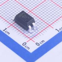 China Photodarlington photocoupler Cosmo KP40102C TLD with high current transfer ratio and RoHS compliance for sale