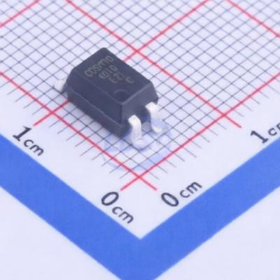 China Photodarlington photocoupler Cosmo KP40102C TLD with high current transfer ratio and RoHS compliance for sale