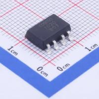 China signal isolation using Cosmo KP1020SE 8 pin phototransistor photocoupler with infrared LED technology for sale