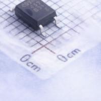 China 4 pin mini flat photodarlington photocoupler Cosmo KPC4520ETLD UL1577 and VDE EN 60747 5 2 certified for sale