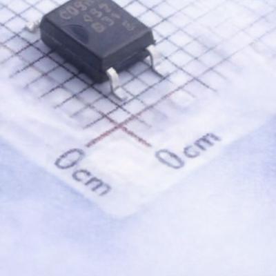China 4 pin mini flat photodarlington photocoupler Cosmo KPC4520ETLD UL1577 and VDE EN 60747 5 2 certified for sale