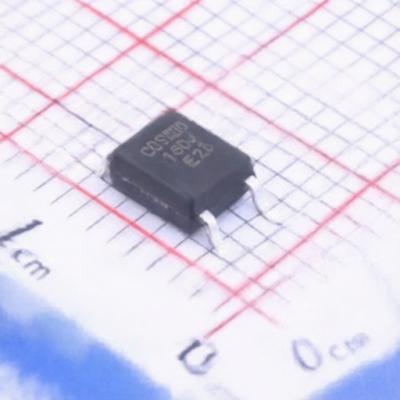 China 4 Pin Mini Flat Random Phase Triac Driver Photocoupler Cosmo KTLP160J3 TLD with Pb Free and RoHS Compliance for sale