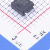 China Triac Driver Photocoupler Cosmo KTLP161J3 TLD with High Isolation Voltage and Pb Free RoHS Compliance for sale