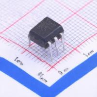 China Industrial Grade Cosmo KMOC3052 TRIAC Driver Photocoupler Featuring 5 Pin Design and 5300Vrms Isolation Voltage for sale