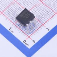 China Zero Cross Triac Driver Photocoupler Cosmo KMOC3061 for Industrial Controls and Solid State Relays for sale