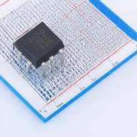 China Optically Isolated Triac Driver Device Cosmo KMOC3023 for Controlling Resistive and Inductive Loads for sale