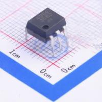 China 5pin zero cross triac driver photocoupler Cosmo KMOC3083 ideal for industrial and consumer electronics for sale