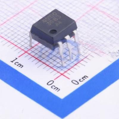 China 5pin zero cross triac driver photocoupler Cosmo KMOC3083 ideal for industrial and consumer electronics for sale