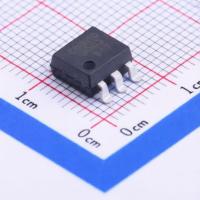 China 5 Pin Triac Driver Photocoupler Cosmo KMOC3083S for Industrial Controls and Consumer Appliances for sale