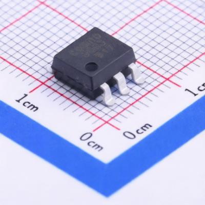 China 5 Pin Triac Driver Photocoupler Cosmo KMOC3083S for Industrial Controls and Consumer Appliances for sale