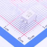 China DC DIP Phototransistor Optocoupler CT MICRO CT521GB with Pending UL VDE CQC IEC Certifications for sale