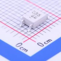 China CT MICRO CT181GR T1 4 Pin Mini Flat Package Optocoupler for DC DC Converter and Telecom Applications for sale