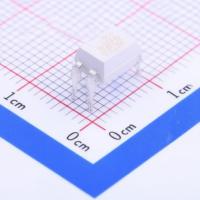 China 4 Pin DC Input Phototransistor Optocoupler CT MICRO CT817B-H Designed for Computer Peripheral Interfaces for sale