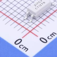 China General purpose optocoupler CT MICRO CTH217B V T1 with 3750 VRMS isolation and multiple CTR options for sale