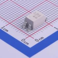 China CT MICRO CT817B SL T3 H 4 pin phototransistor optocoupler DC input with various lead forming options for sale