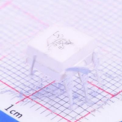 China Phototriac Optocoupler CT MICRO CT3041 with 5000 VRMS Isolation and Wide Operating Temperature Range for sale