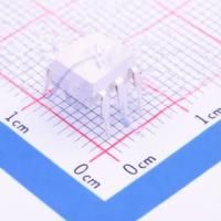 China High isolation 6 pin phototriac optocoupler CT MICRO CT3021 designed for static AC power switch applications for sale