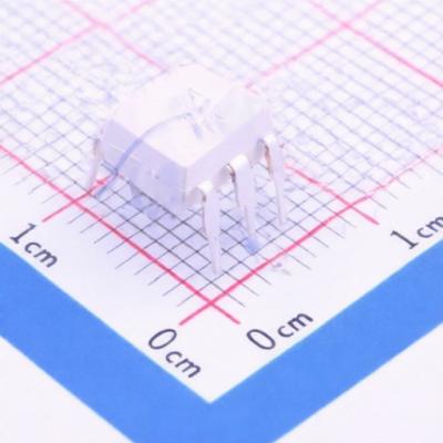 China High isolation 6 pin phototriac optocoupler CT MICRO CT3021 designed for static AC power switch applications for sale
