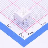 China Random Phase Phototriac Optocoupler CT MICRO CT3023 6 Lead DIP Package for Static AC Power Switches for sale
